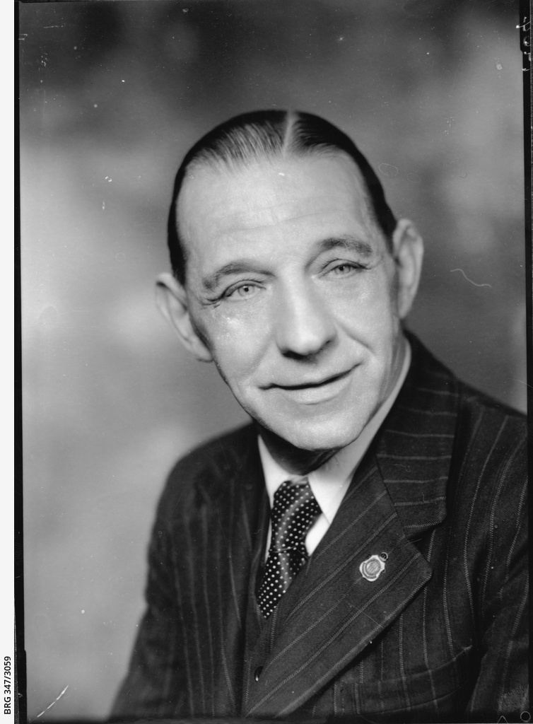 J. Holland • Photograph • State Library of South Australia