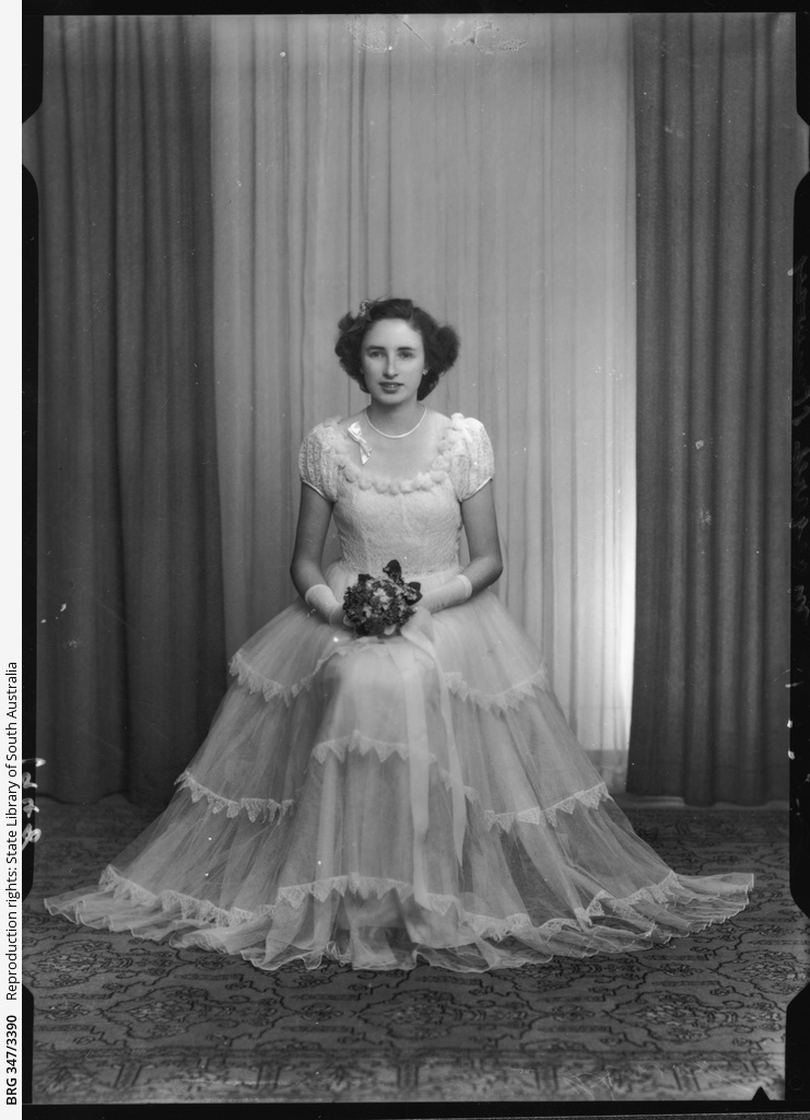 Margaret Stanway • Photograph • State Library of South Australia