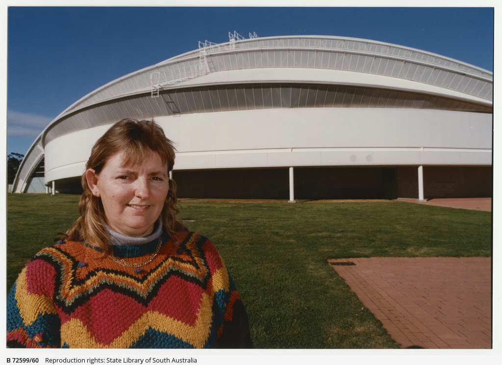 Photographs relating to standard people A-Q • Photograph • State ...