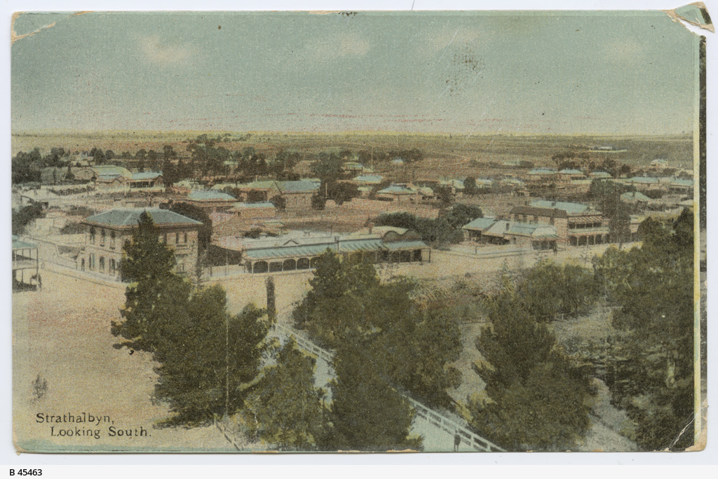 Strathalbyn • Photograph • State Library of South Australia
