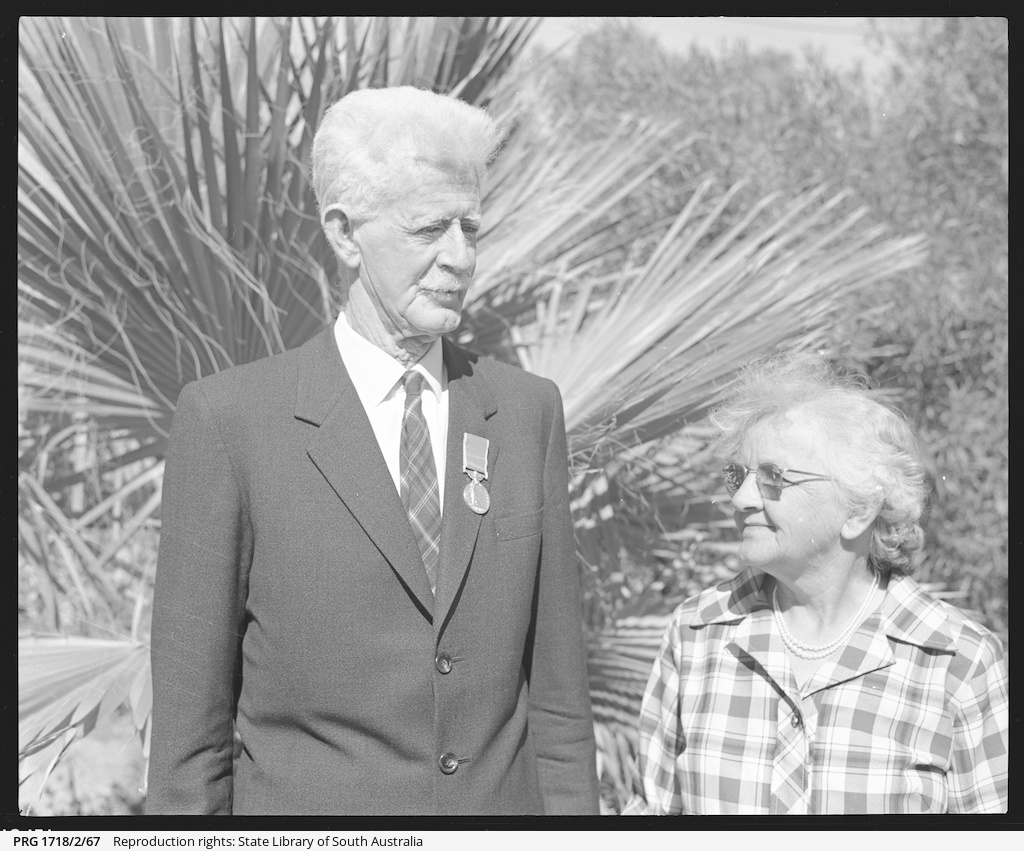 Terry Clark Collection : SUMMARY RECORD • Mixed material • State ...