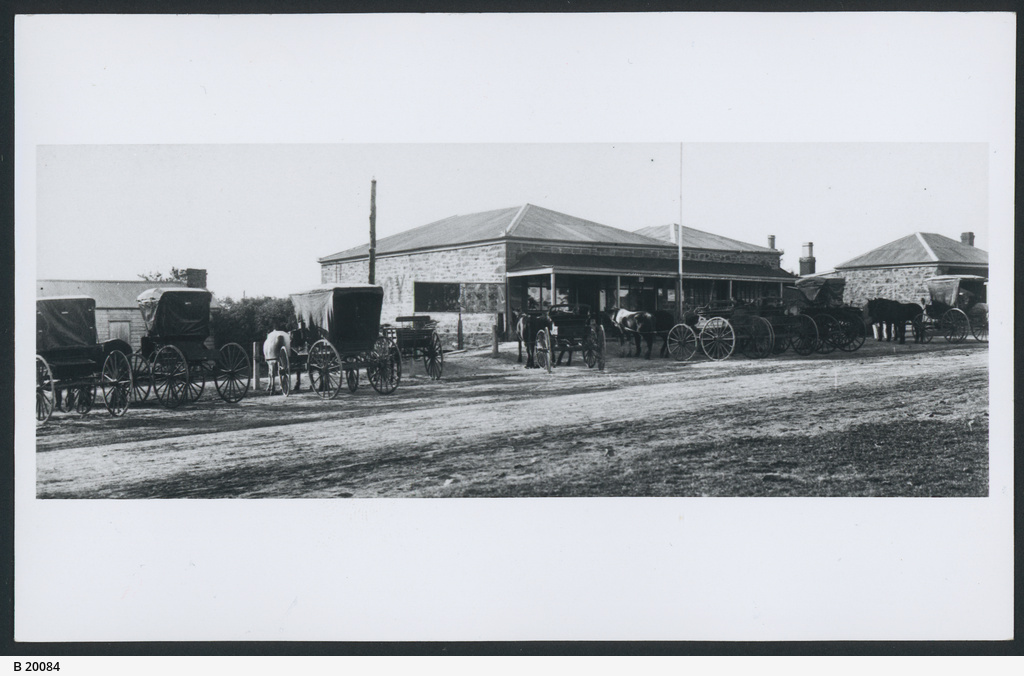 Callington • Photograph • State Library of South Australia