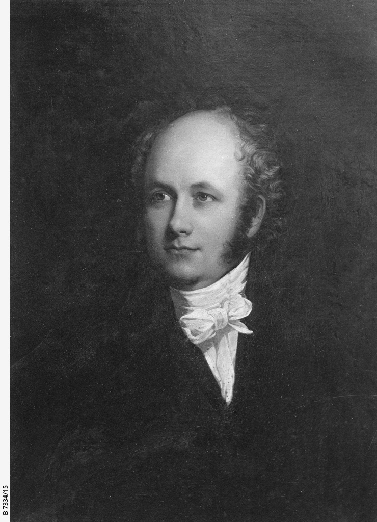 South Australian Company: William Giles • Photograph • State Library of ...