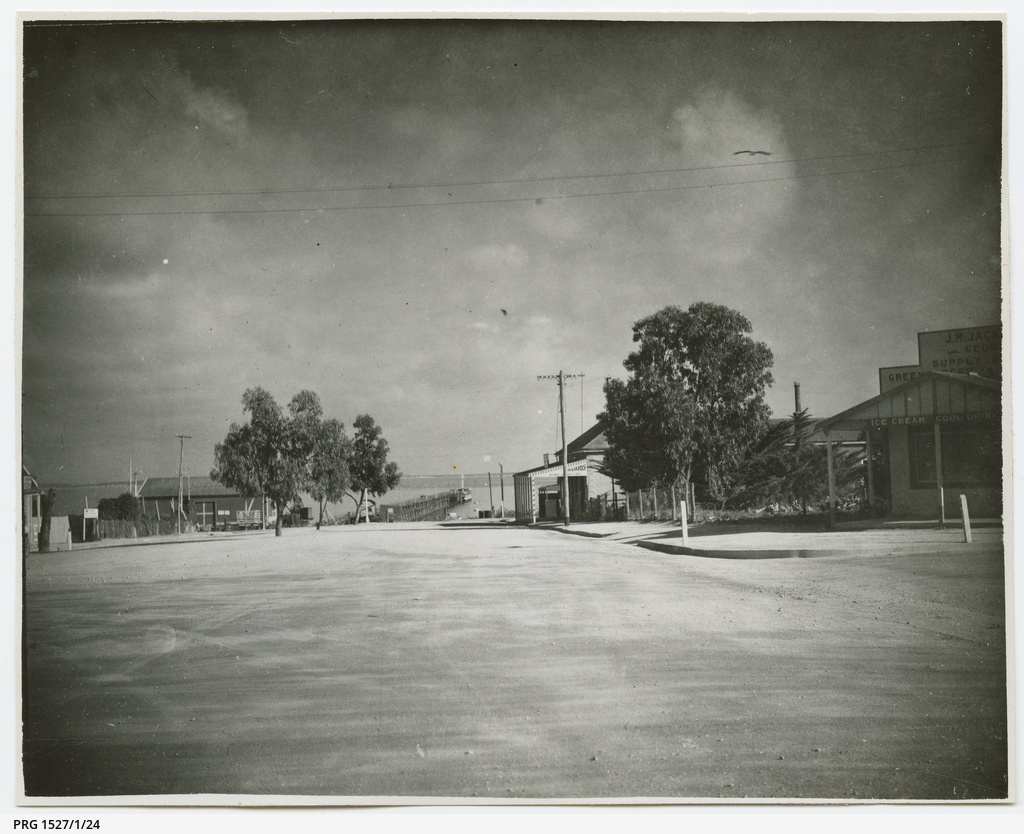 Photograph album of Ceduna • Photograph • State Library of South Australia