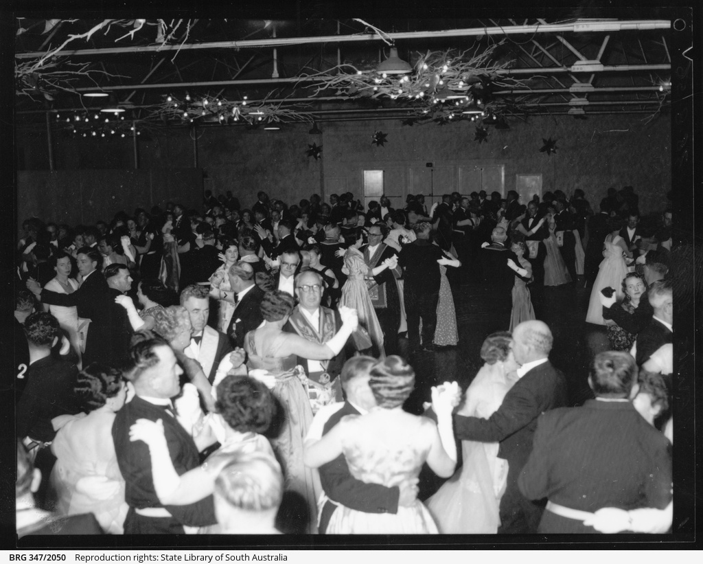 Lewis Lodge • Photograph • State Library of South Australia