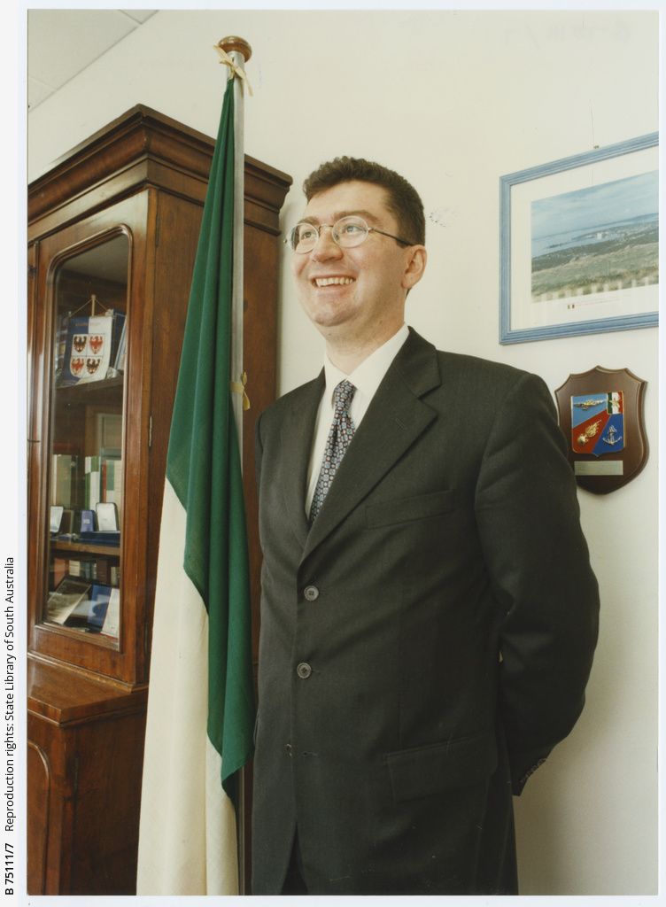 People, groups and events around the suburb of Payneham • Photograph ...