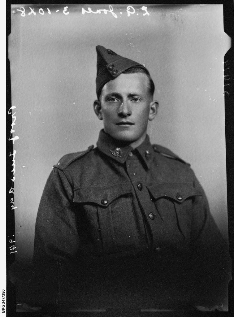 L.G. Jones • Photograph • State Library of South Australia