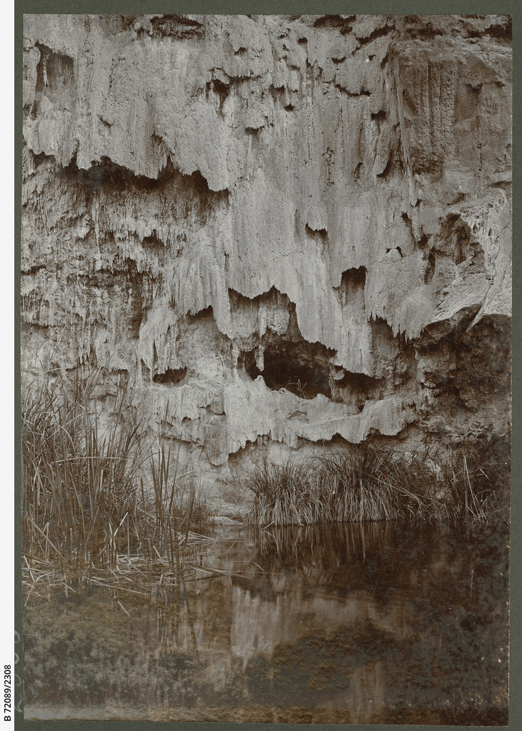 Photographs: [views of the northern Flinders Ranges] Volume 14 ...