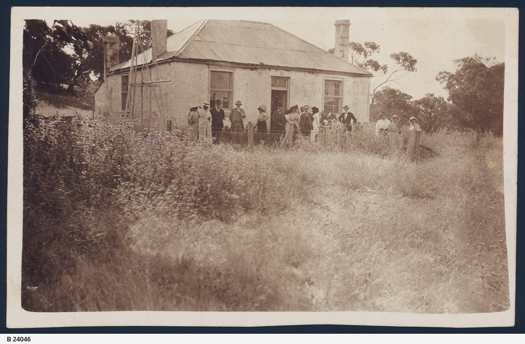 "Dingley Dell" • Photograph • State Library of South Australia