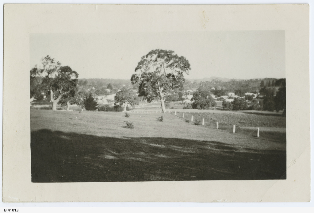 Woodside • Photograph • State Library of South Australia