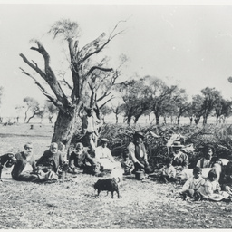 Aboriginal people Koonibba Mission Children's Home, South Australia ...