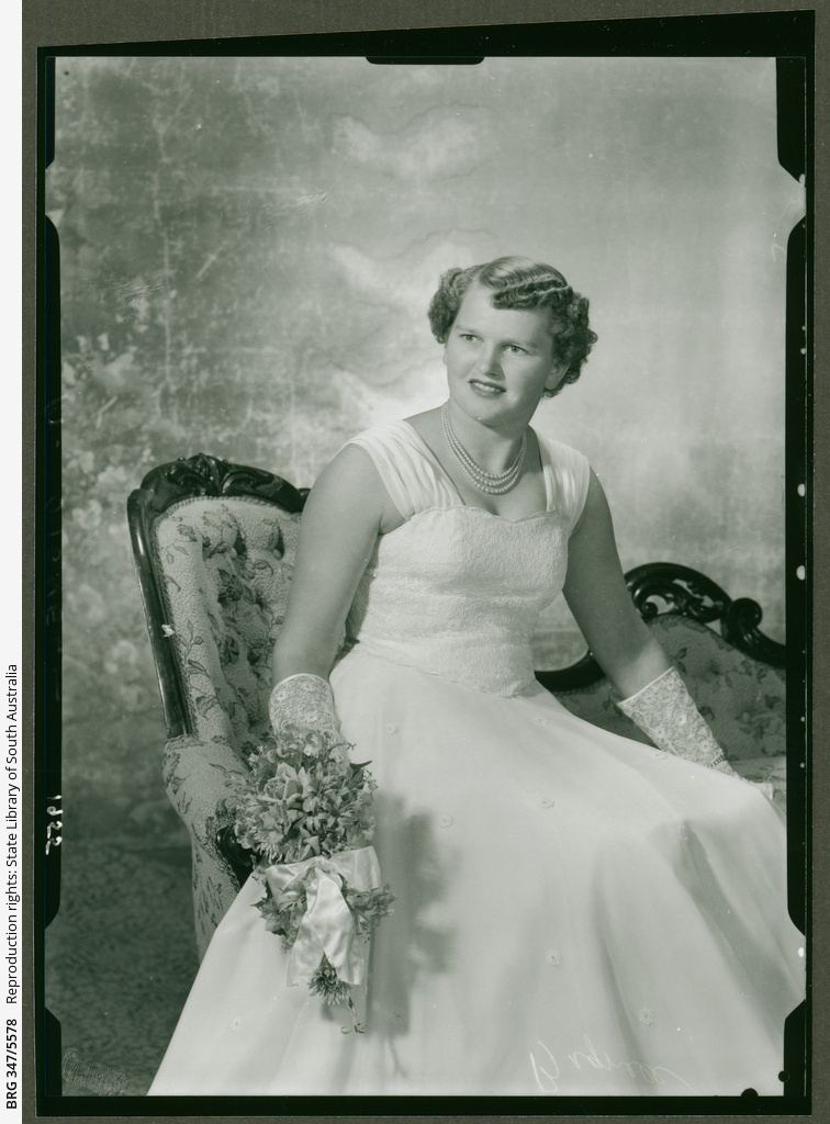 M. Bignell • Photograph • State Library of South Australia