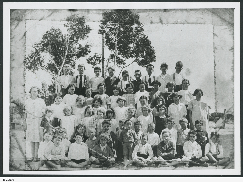 Ceduna School • Photograph • State Library of South Australia