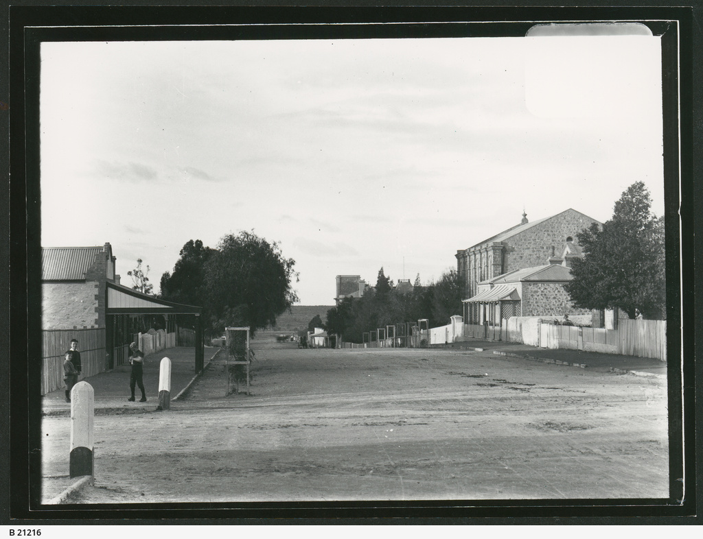 Moonta • Photograph • State Library of South Australia