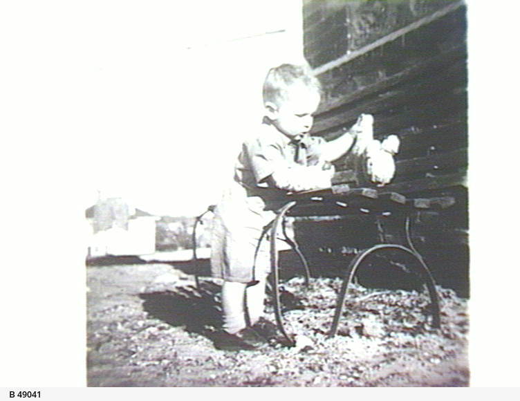 Crippled children's home • Photograph • State Library of South Australia