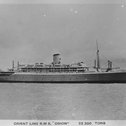 Photographs of ships • Photograph • State Library of South Australia