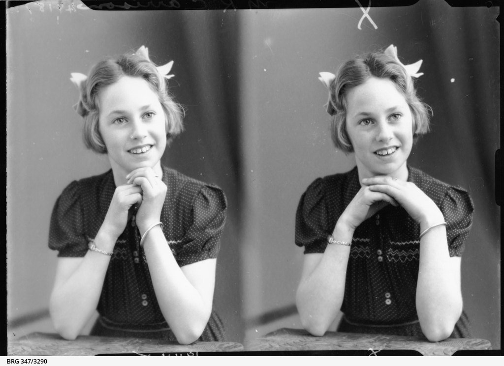 M.K. Carrison • Photograph • State Library of South Australia