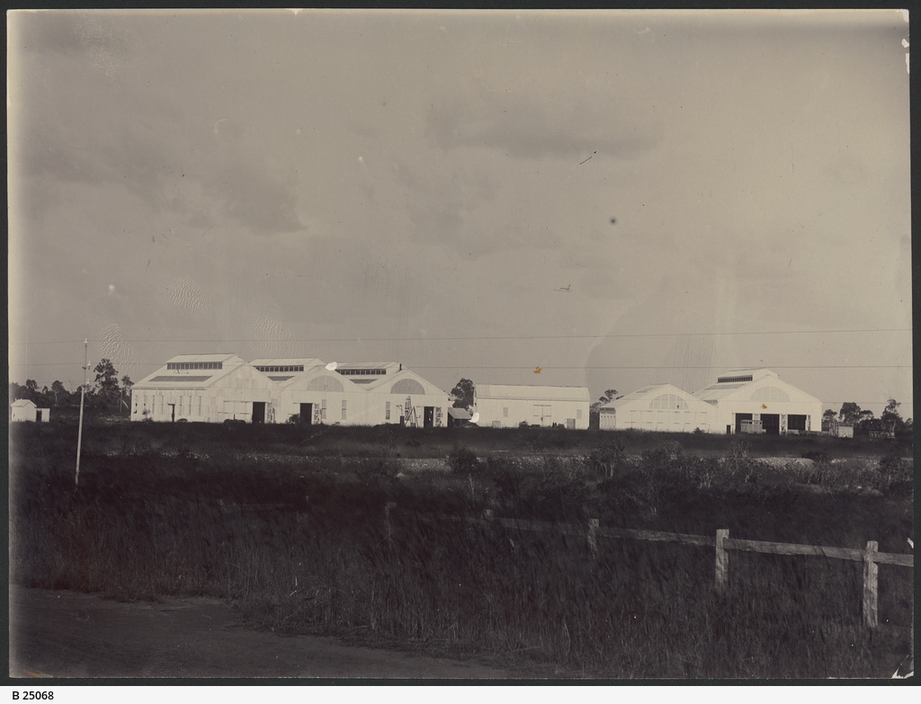 Darwin • Photograph • State Library of South Australia