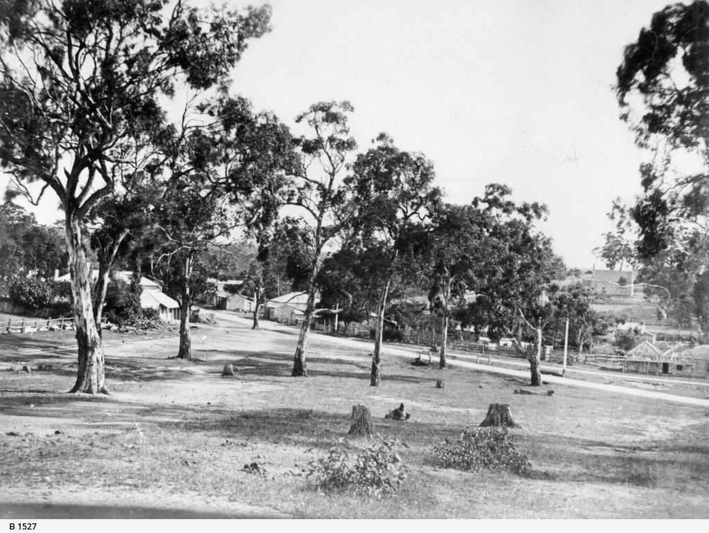 Williamstown, Looking South • Photograph • State Library of South Australia