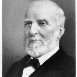 Mr and Mrs William Isbister • Artwork • State Library of South Australia