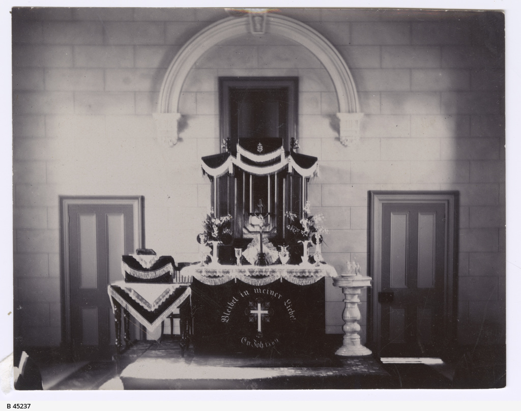 Church, Freeling • Photograph • State Library of South Australia