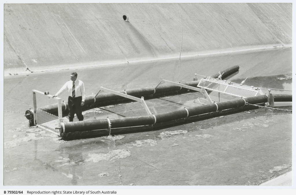 Photographs of public events and sites around Glenelg, Brighton and ...
