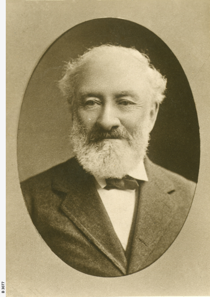 David Power • Photograph • State Library of South Australia