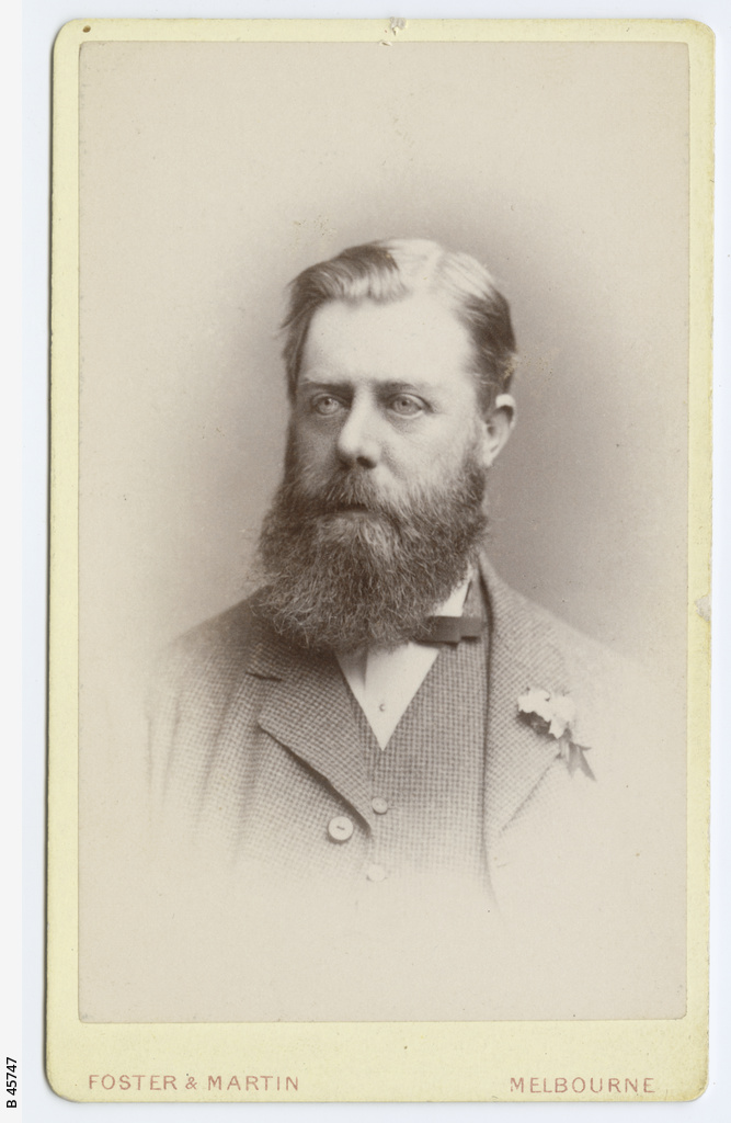 Joseph Fisher • Photograph • State Library of South Australia