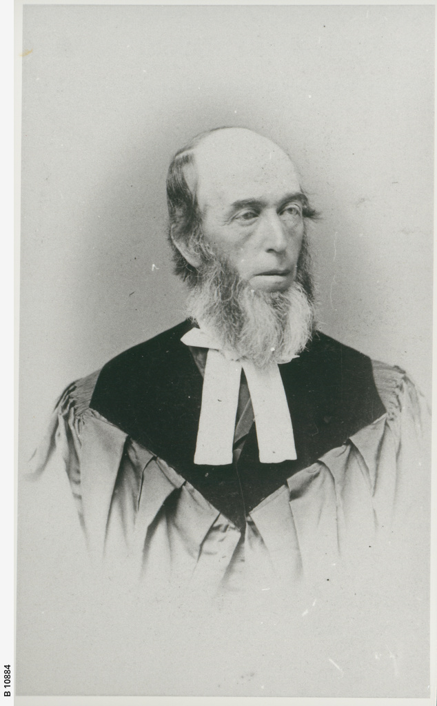 Alexander Law • Photograph • State Library of South Australia