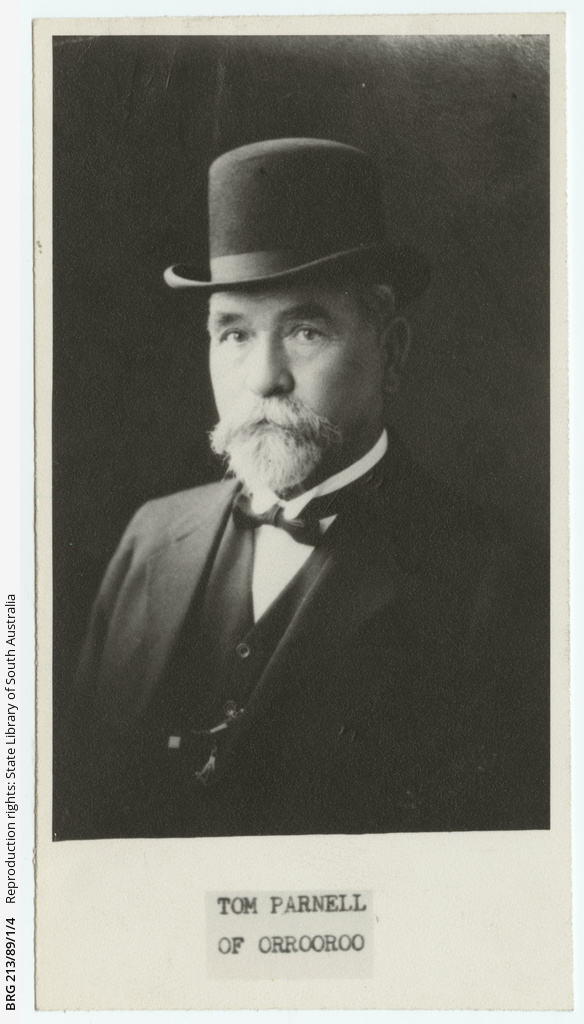 Photographs relating to the Holden family • Photograph • State Library ...