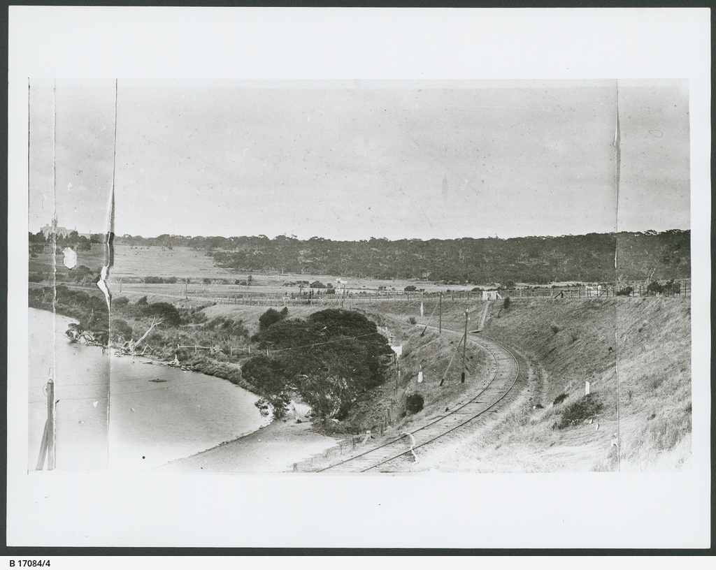 Victor Harbor • Photograph • State Library of South Australia
