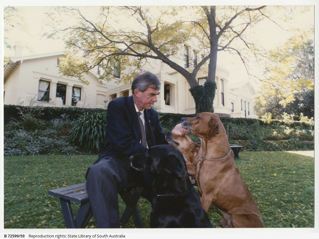 Photographs relating to standard people A-Q • Photograph • State ...