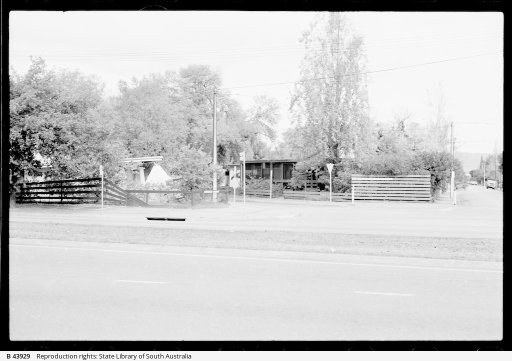 Parkside • Photograph • State Library of South Australia