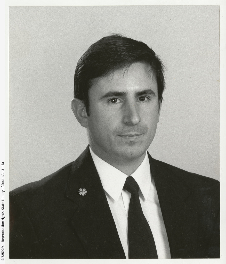 Photographs relating to standard people A-Q • Photograph • State ...