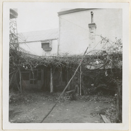 Scrapbook relating to Quorn Mill • Mixed material • State Library of ...