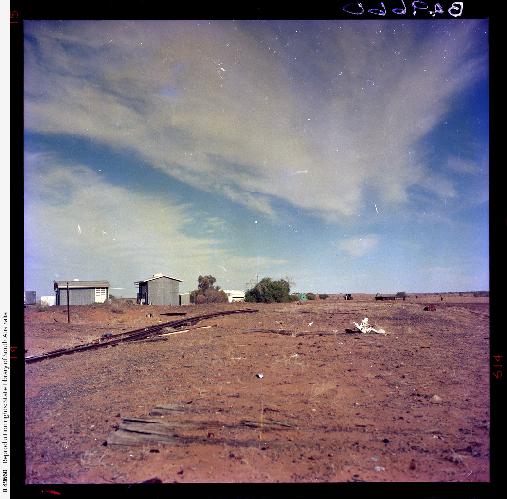 Telecom Buildings • Photograph • State Library of South Australia