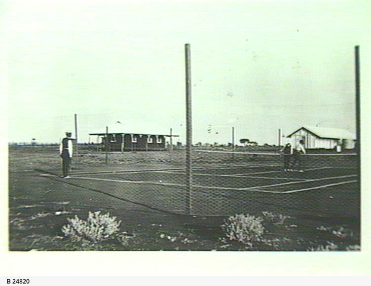 Tarcoola Construction Camp • Photograph • State Library of South Australia