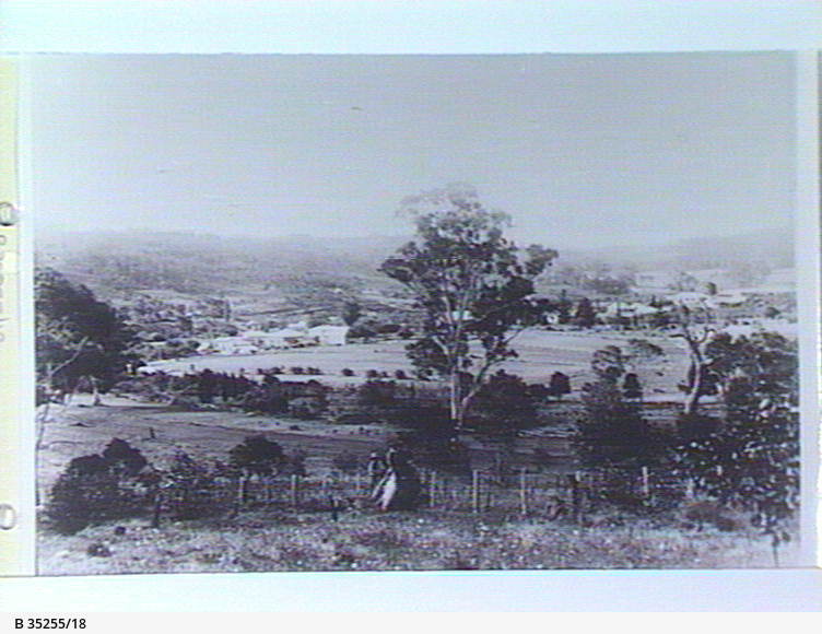 Lobethal • Photograph • State Library of South Australia