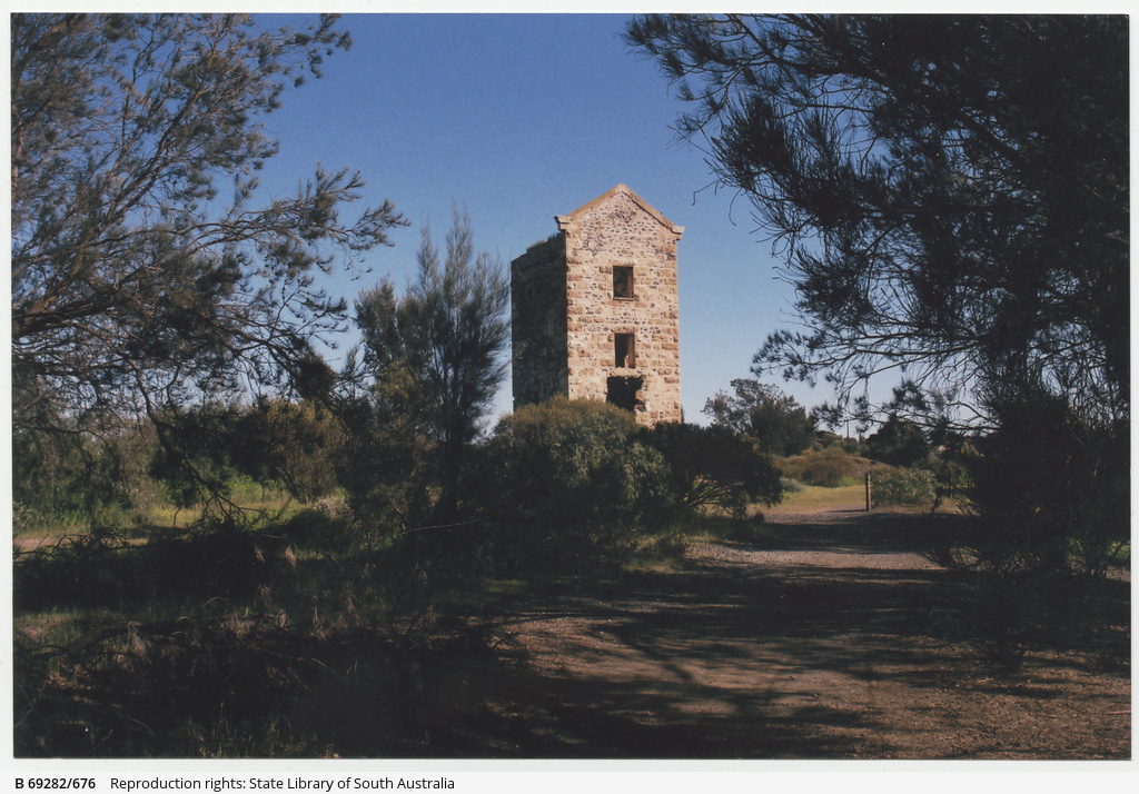 South Australian country scenes • Photograph • State Library of South ...