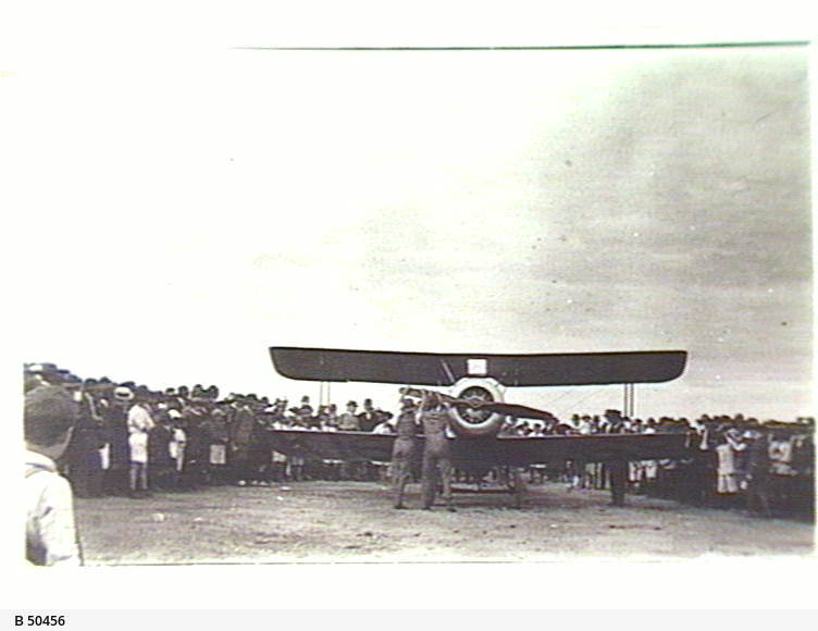 Captain Harry Butler • Photograph • State Library of South Australia