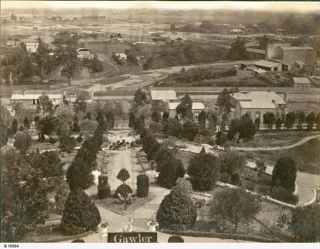 Gawler • Photograph • State Library of South Australia