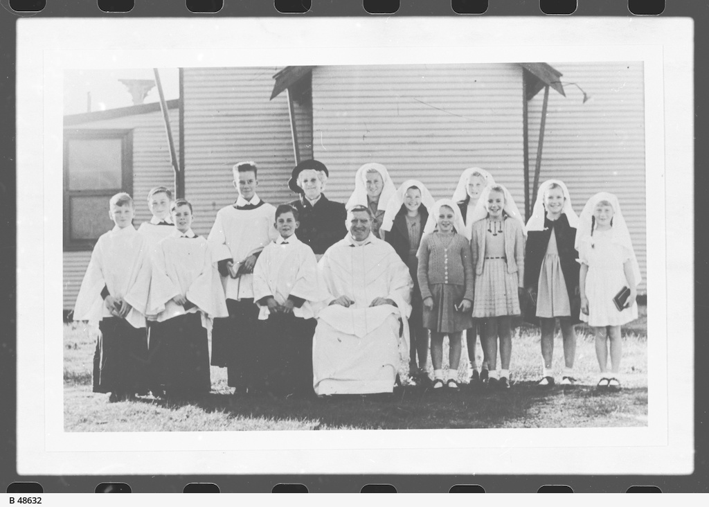 Glenunga • Photograph • State Library of South Australia