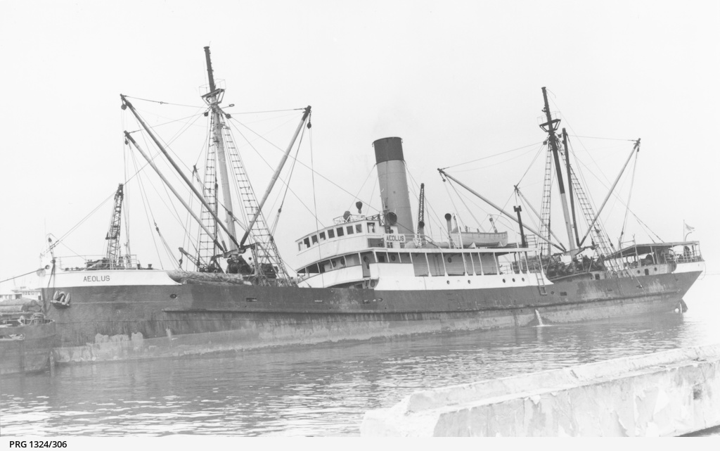 Aeolus • Photograph • State Library of South Australia