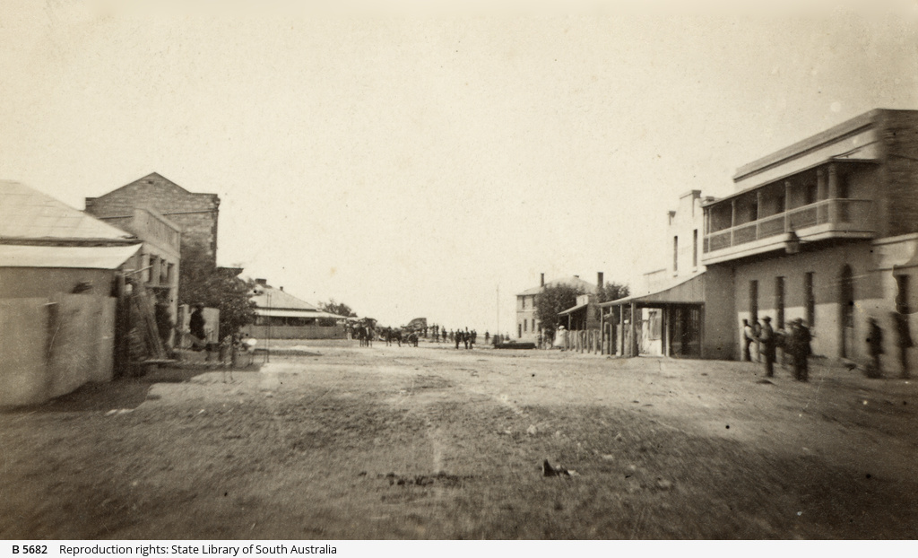 Goolwa • Photograph • State Library of South Australia
