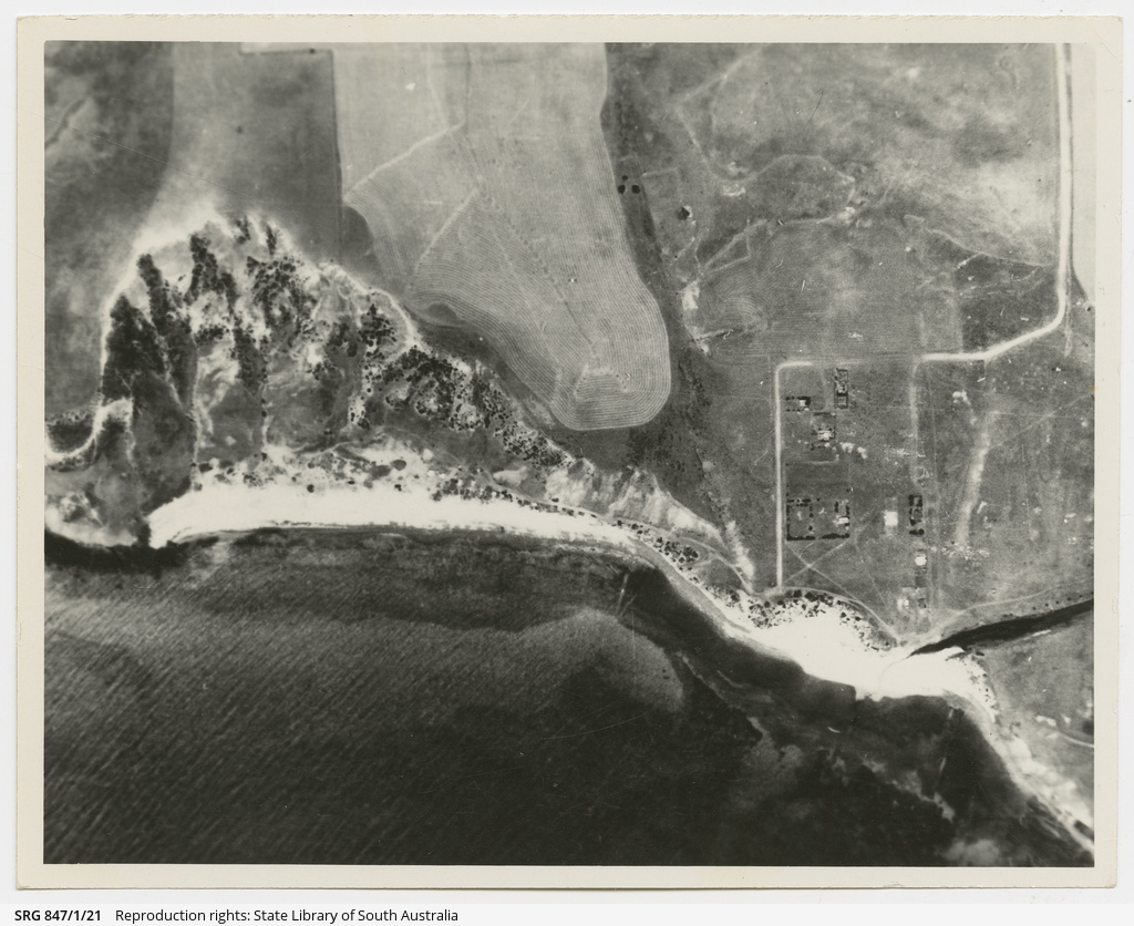 Photographs of Hallett Cove • Photograph • State Library of South Australia