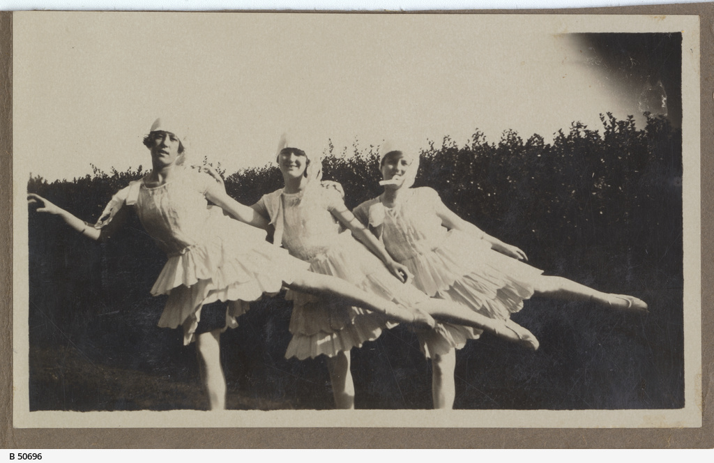 Gilberton • Photograph • State Library of South Australia