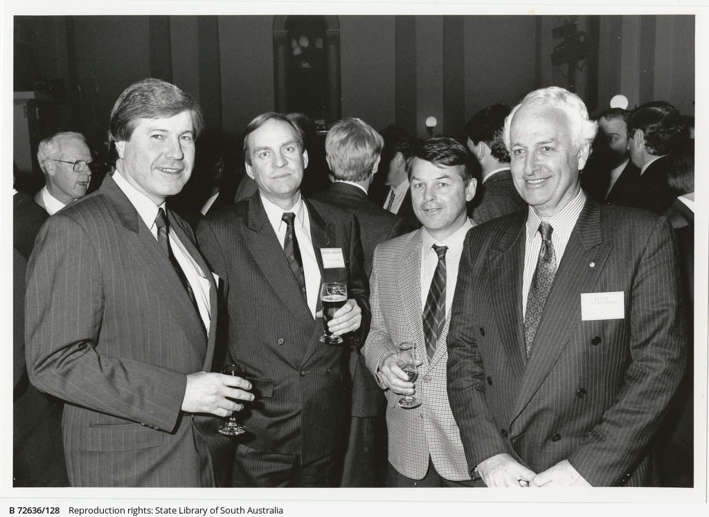 People : C surnames • Photograph • State Library of South Australia