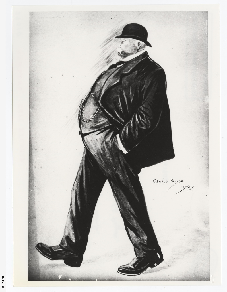 Captain Richard Cowling • Photograph • State Library of South Australia