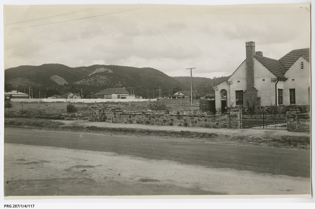 'Kensington Road - Erindale' • Photograph • State Library of South ...