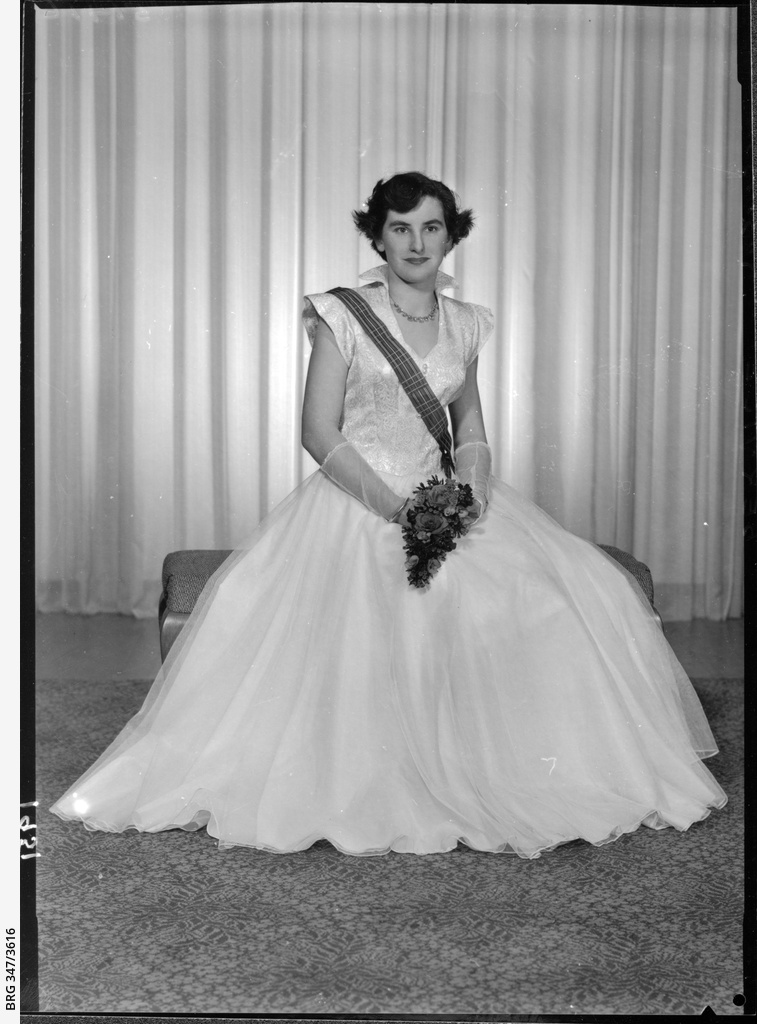 Bernice Robinson • Photograph • State Library of South Australia